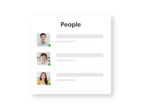 VWORK - TRUE VIRTUAL WORLD