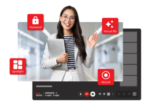 VROOM - TRUE VIRTUAL WORLD