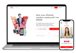 7 Case Studies ตัวอย่างที่ดีต่อการทํางานเป็นทีม - TRUE VIRTUAL WORLD