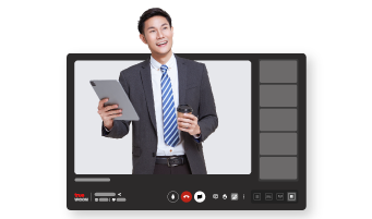 Enterprise - TRUE VIRTUAL WORLD