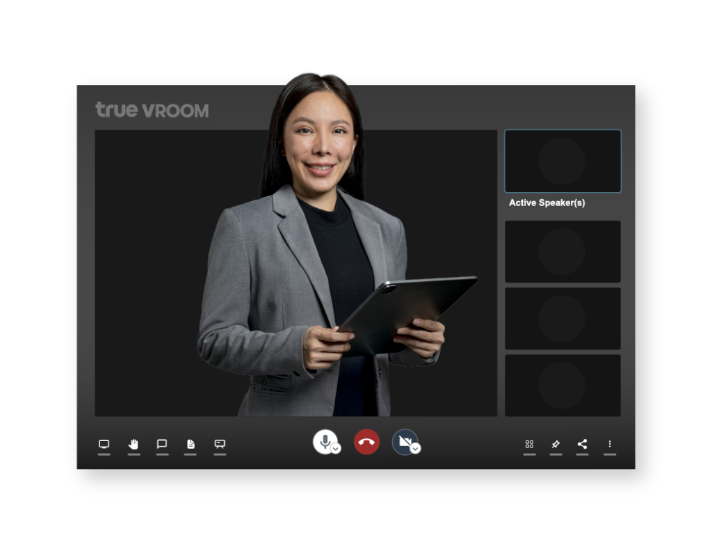 VLEARN - TRUE VIRTUAL WORLD