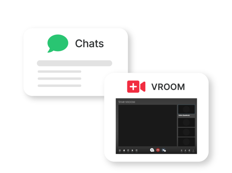 VWORK - TRUE VIRTUAL WORLD